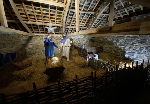 Christmas Nativity & Carols at Upcott Barton - Broadwoodwidger Parish ...